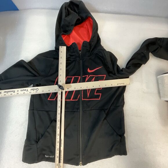 Nike | Jackets & Coats | Nike Rn56323 Ca5553 Hooded Jacket With ...